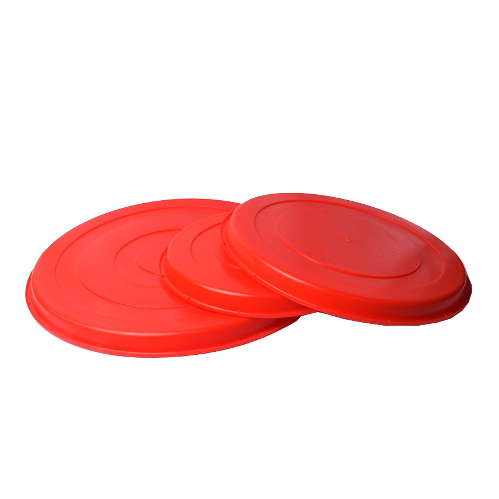 1PC Poultry Chicken Fodder Tray Red Plastic Chicks... – Grandado