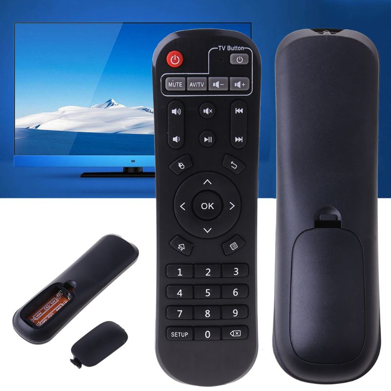 Remote Controller Replacement for EVPAD Precise Co... – Vicedeal
