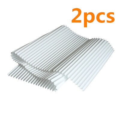 120Cm * 29Cm Diy Auto Airconditioner Filter Luchtr... – Vicedeal