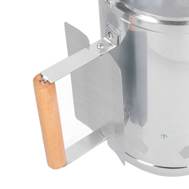 Barbecue Fire Starter Rust Proof BBQ Fire Starter ... – Vicedeal