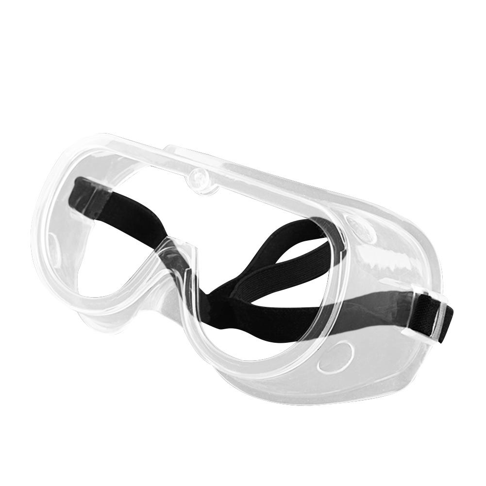 Protective Anti-fog Glasses Goggles Glasses dispos... – Vicedeal