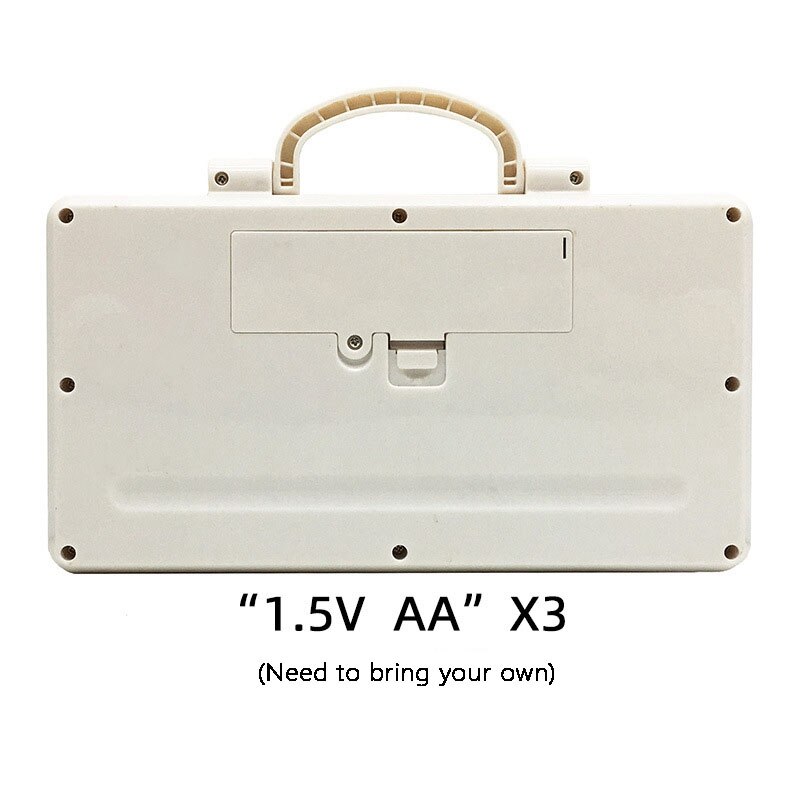 Arabic Malay English Prayer Education Learning Mac... – Grandado