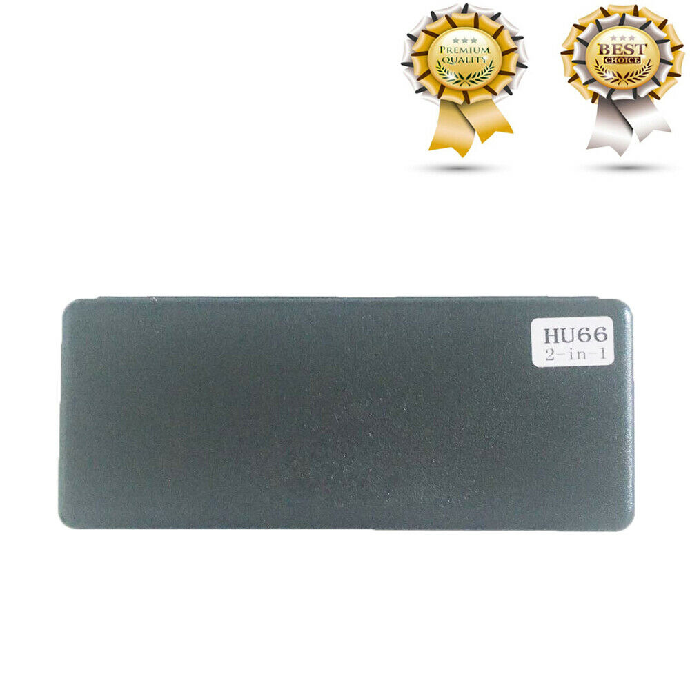 HU66 V3 2-in-1 Auto Car Lock Opener and Decoder Lo... – Grandado