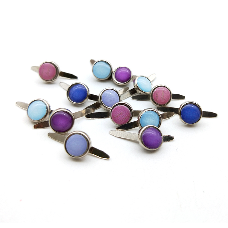 50 unids/pack 6,5mm epóxico clavitos para bricolaj... – Grandado