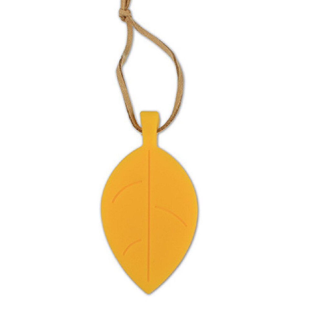 Leaf Style Door Stopper Silicone Leaf Shape Door S... – Vicedeal