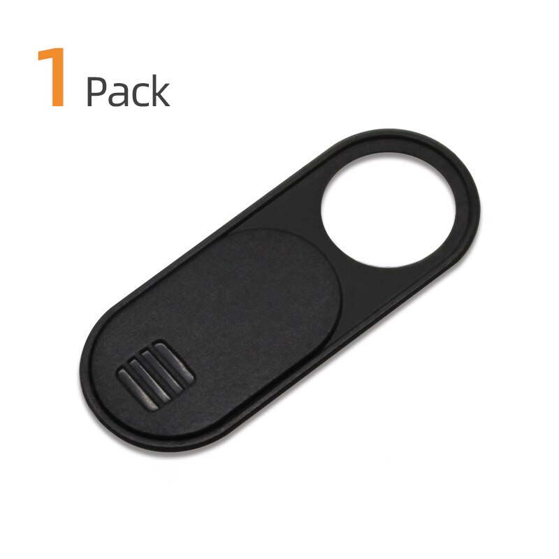 !ACCEZZ WebCam Cover Shutter Privacy Camera Covers... – Grandado