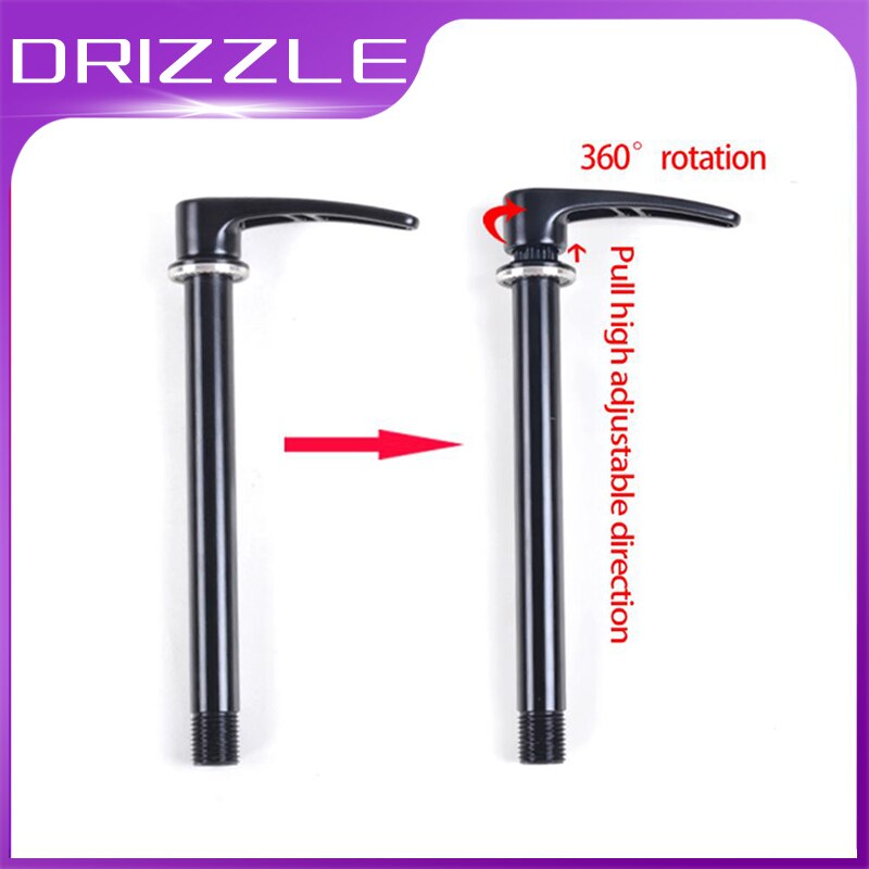 Fiets legering Quick Release steekas Spies Vork 11... – Vicedeal