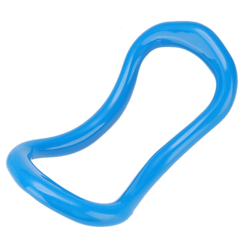 Yoga Circle Yoga Stretch Ring Pilates Workout Ring... – Vicedeal