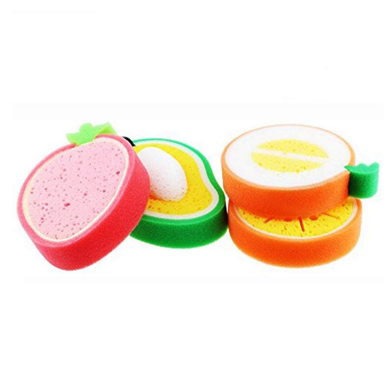 4 stuks van de leukste badlotion in de kleuren can... – Vicedeal