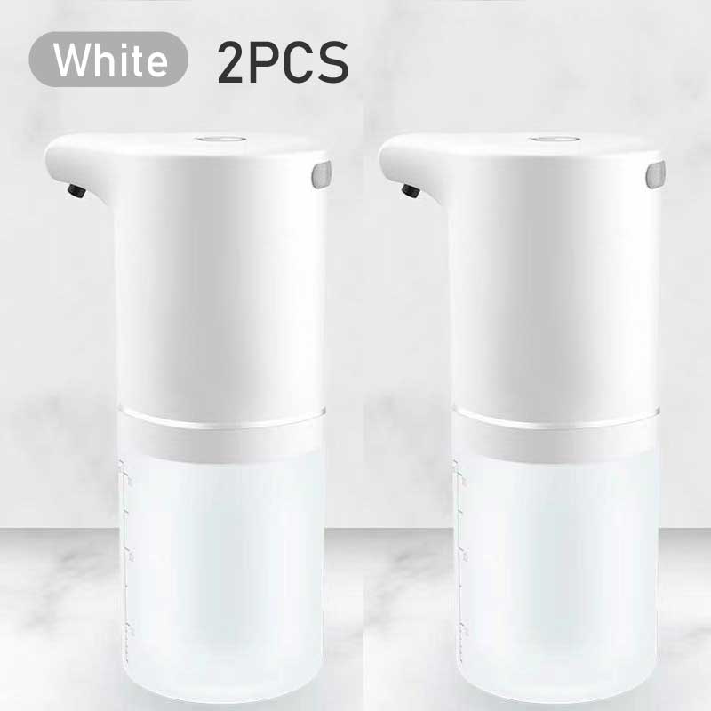 Infrared Sensor Hand Sanitizer Kitchen Bathroom Ac... – Grandado