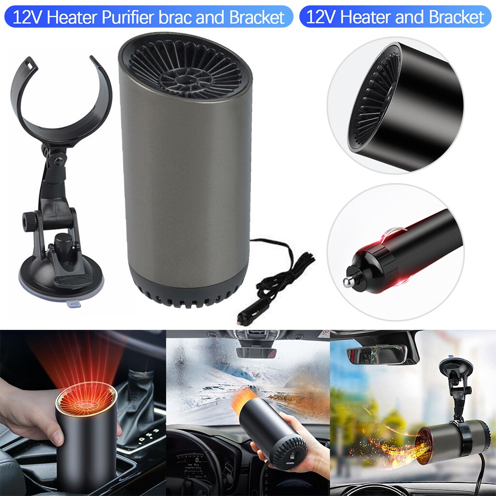 Car Heater Defroster Windshield Defogger Car Space... – Vicedeal