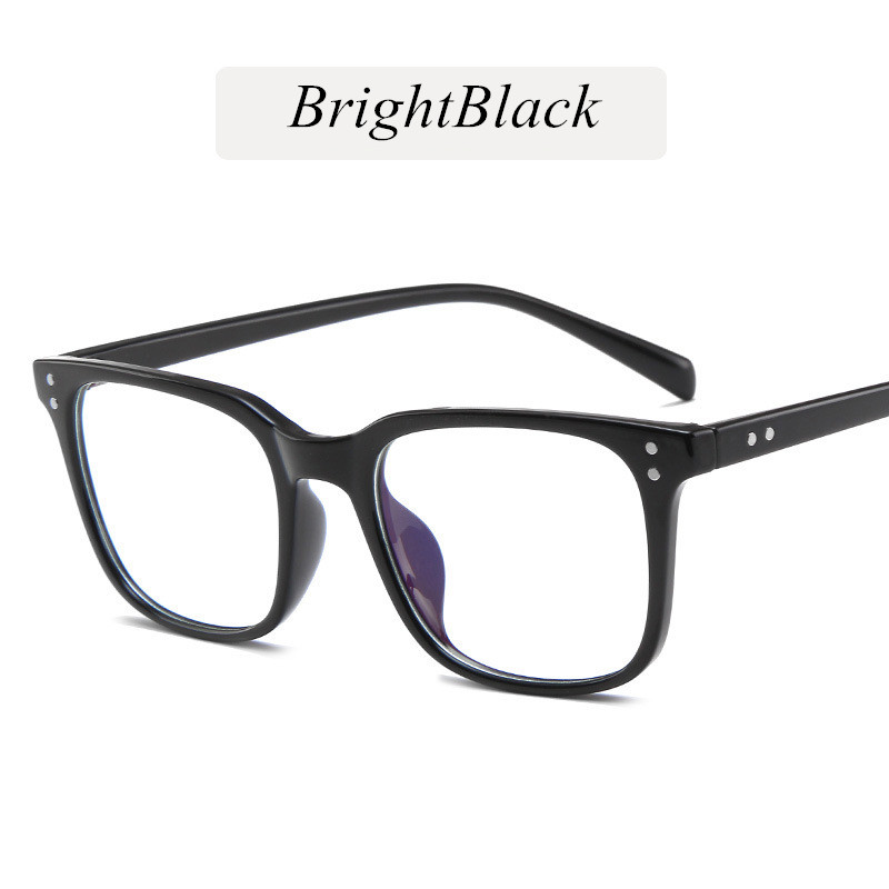 Vintage Woman Eye Glasses Frame Men Computer Eyegl... – Grandado