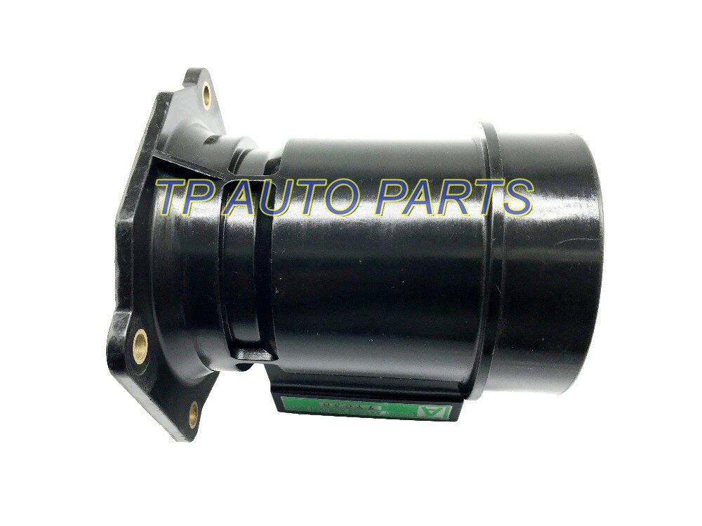 4 Pins Mass Air Flow Meter For Su-baru Fores-ter I... – Grandado