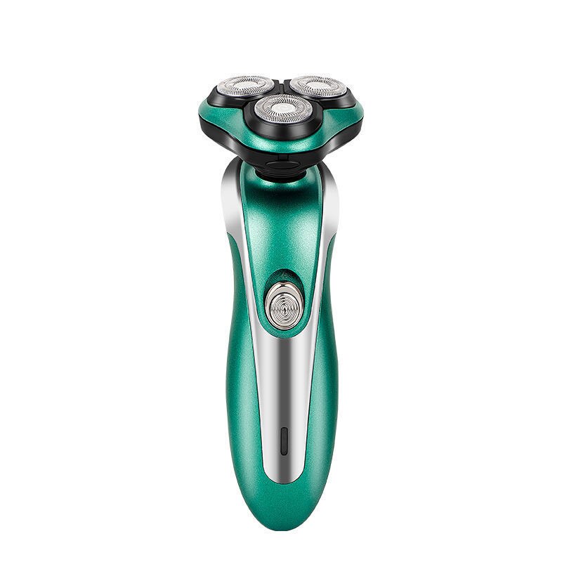 4 in 1 4D Electric Shaver Rechargeable Beard Trimm... – Grandado