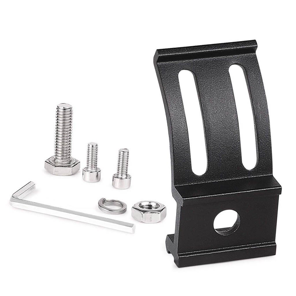 Universal led light bar bracket for jeep mount bra... – Grandado