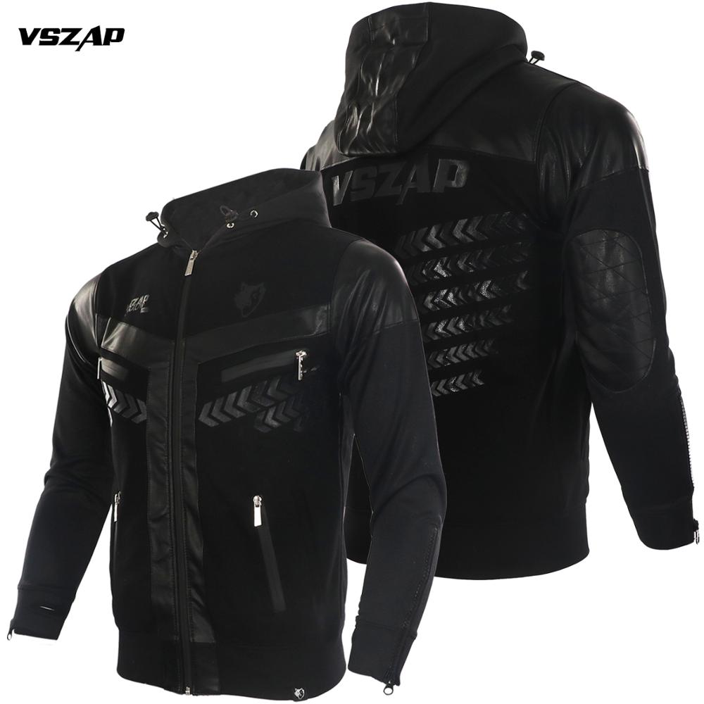 VSZAP sports fitness fighting MMA hoodie Fighting ... – Vicedeal