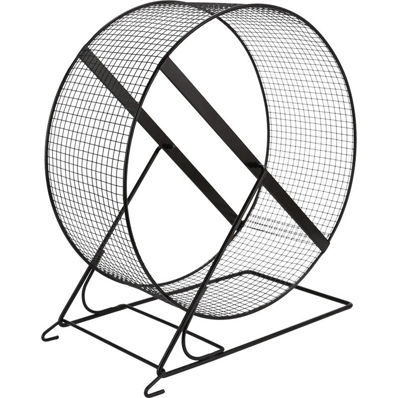 Hamster Exercise Running Wheel with Stand for Mous... – Vicedeal