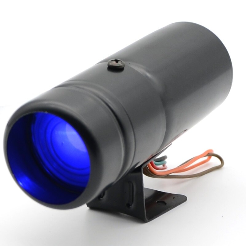 Red and Blue Led Adjustable Tachometer Rpm Tacho G... – Vicedeal