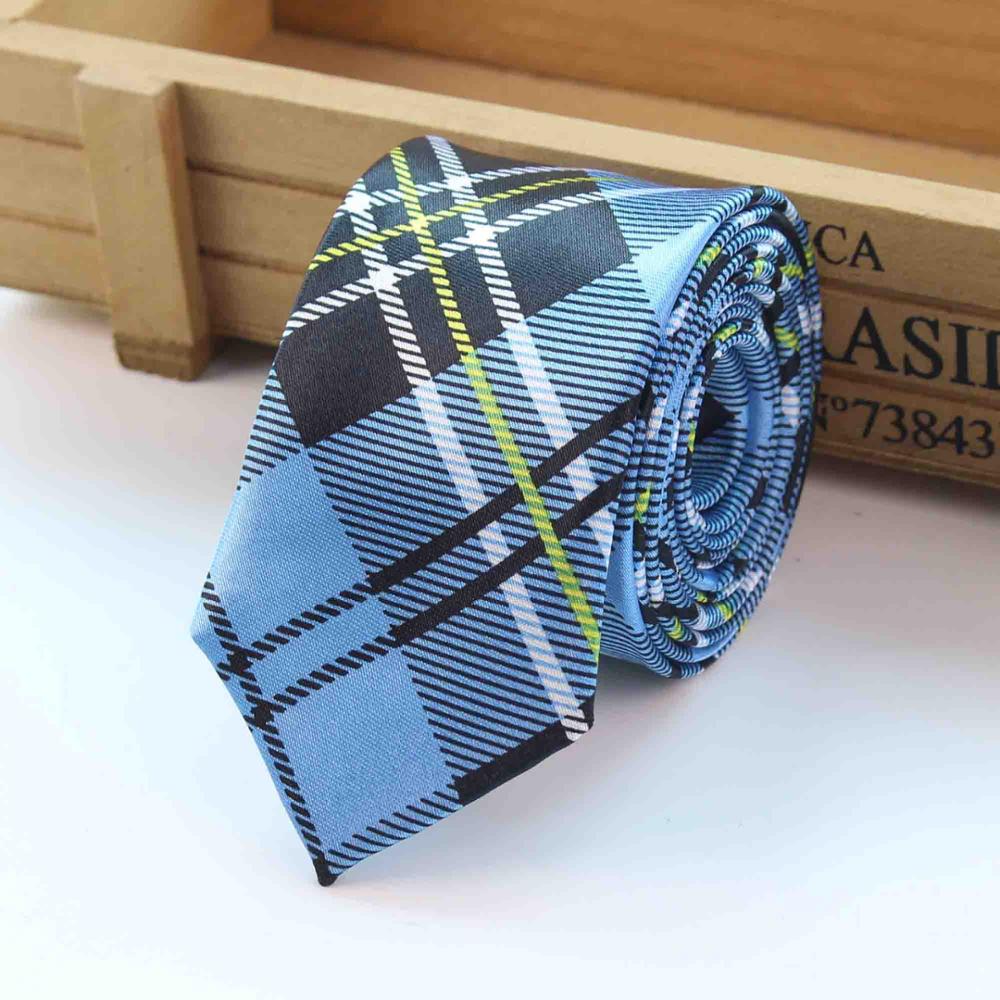 Style Men's Neckties Festival Narrow Christmas Tie... – Vicedeal