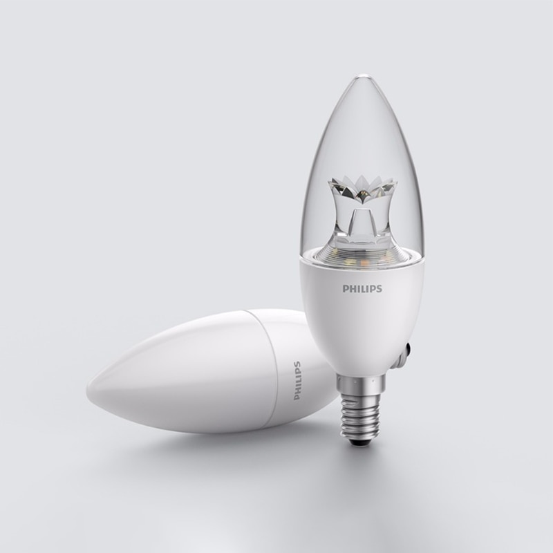Mi Smart Light Emitting Diode Lamp And Mi Intellig... – Grandado