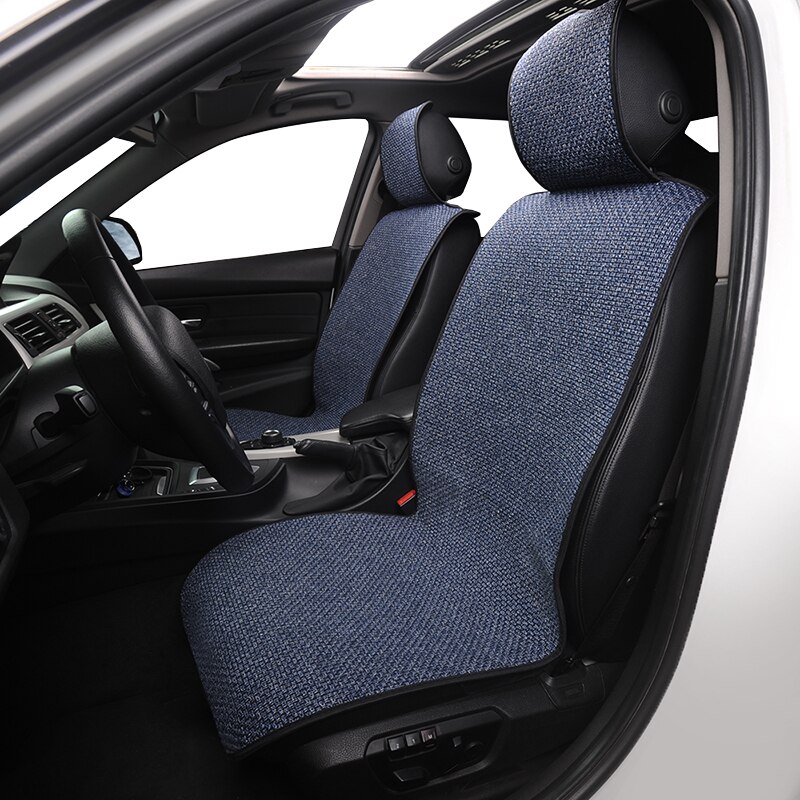 Car Seat Covers Front/Rear/ Full Set Choose Car Se... – Grandado
