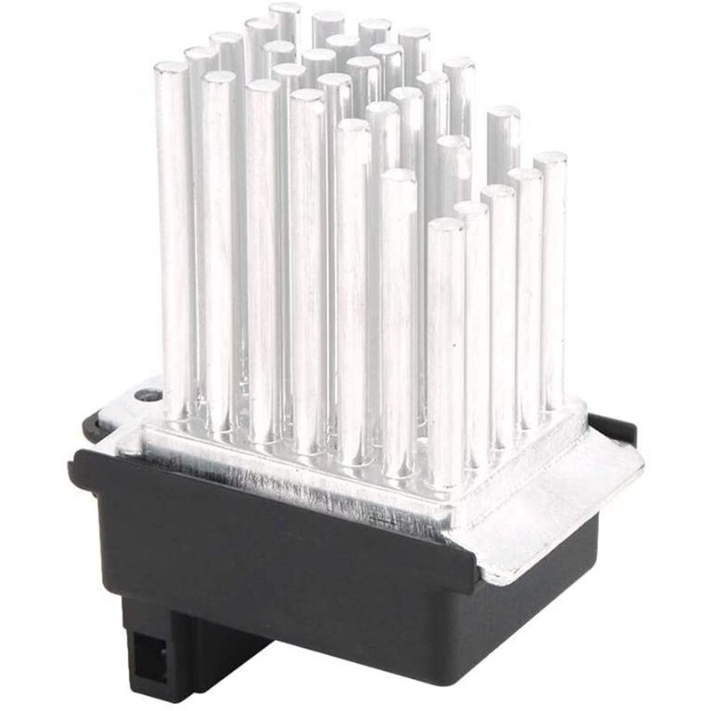 Heater Fan Blower Motor Regulator Blower Resistor ... – Grandado