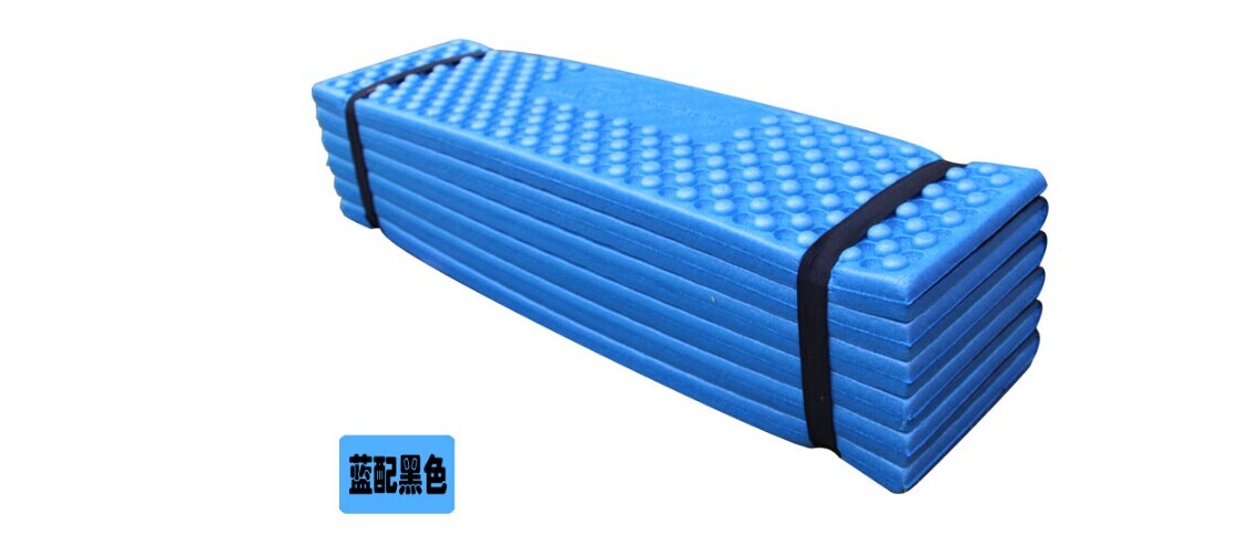 Solid Foam Waterproof Mattress Mat Camping Mat Fol... – Vicedeal