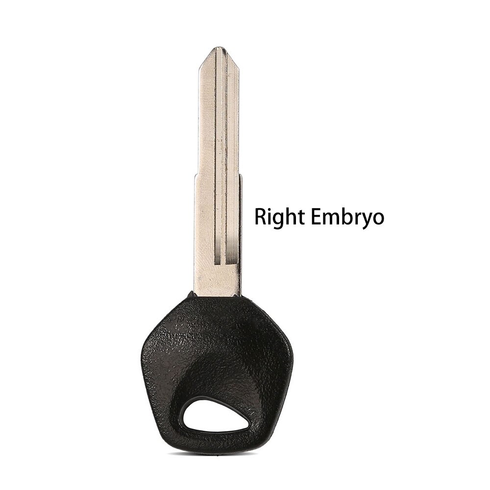 WhatsKey Motorcycle Key Uncut Replacement For Suzu... – Grandado