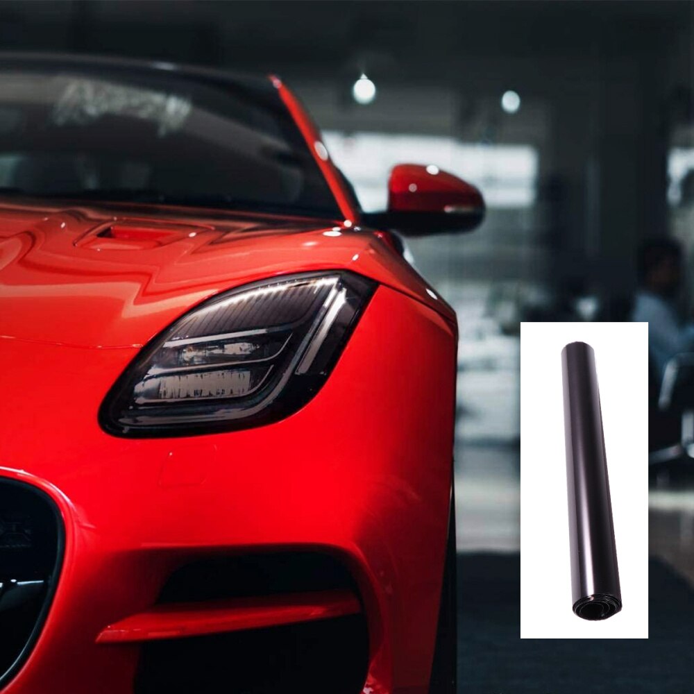 Self Adhesive Headlights Tail Lights Fog Lights Ti... – Grandado