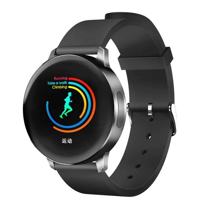 GT65 Smart Bracelet Sleep Heart Rate Monitoring Fi... – Vicedeal