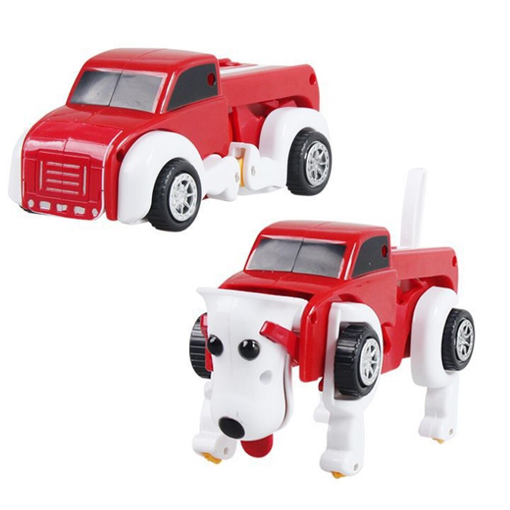 Car Wind-up Smart Toy for Kids Automatic Trans Boy... – Grandado