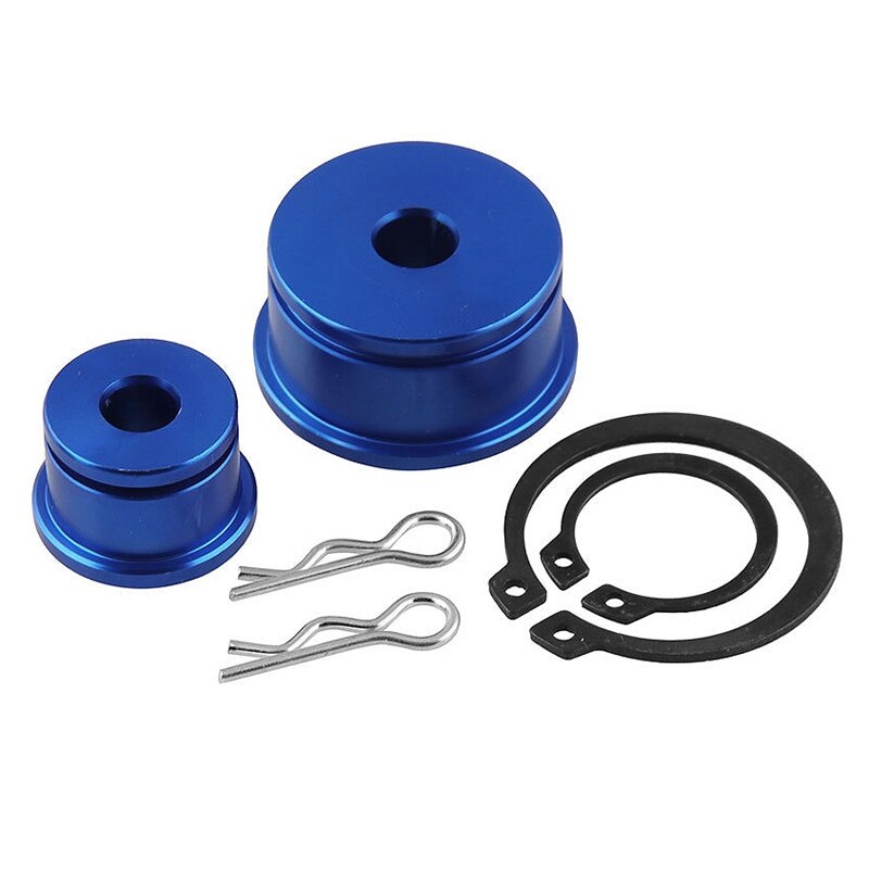 Shifter Cable Bushing Kit for Honda Civic 2002-05 ... – Grandado