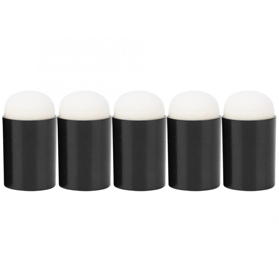 5Pcs Sponge Finger Daubers Children Finger Paintin... – Grandado