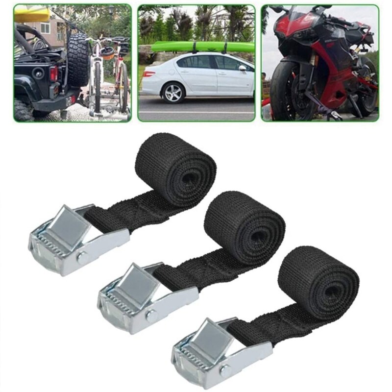 10Pcs 118inch Length Fastening Straps Motorcycle B... – Vicedeal