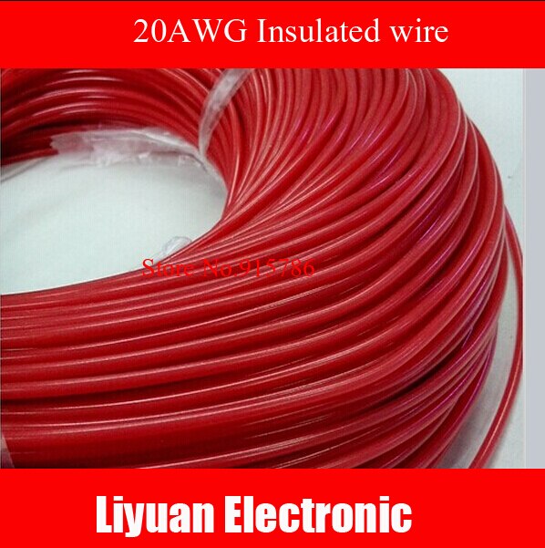 Pulse 80KV retardant wire / 105C high temperature ... – Grandado