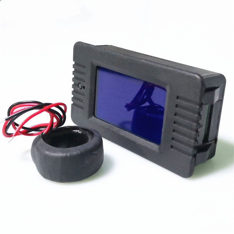 PZEM-022 Eenfase Digitale Power Meter AC220V Stroo... – Vicedeal