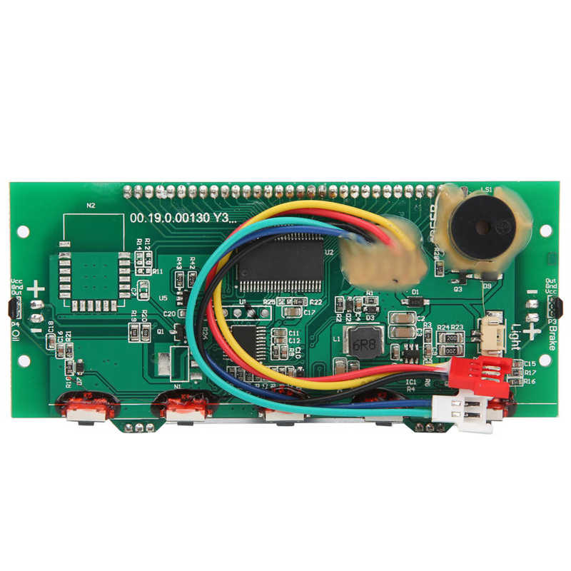 Electric Bike Controller 8in Electric Bike Motor C... – Grandado