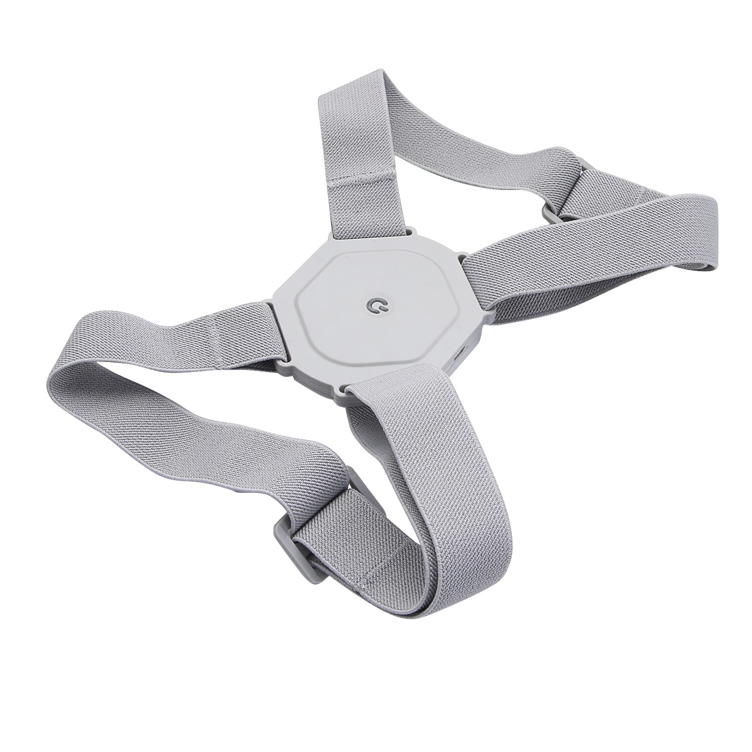 Back Postural Orthotics Adjustable Strap Posture C... – Grandado