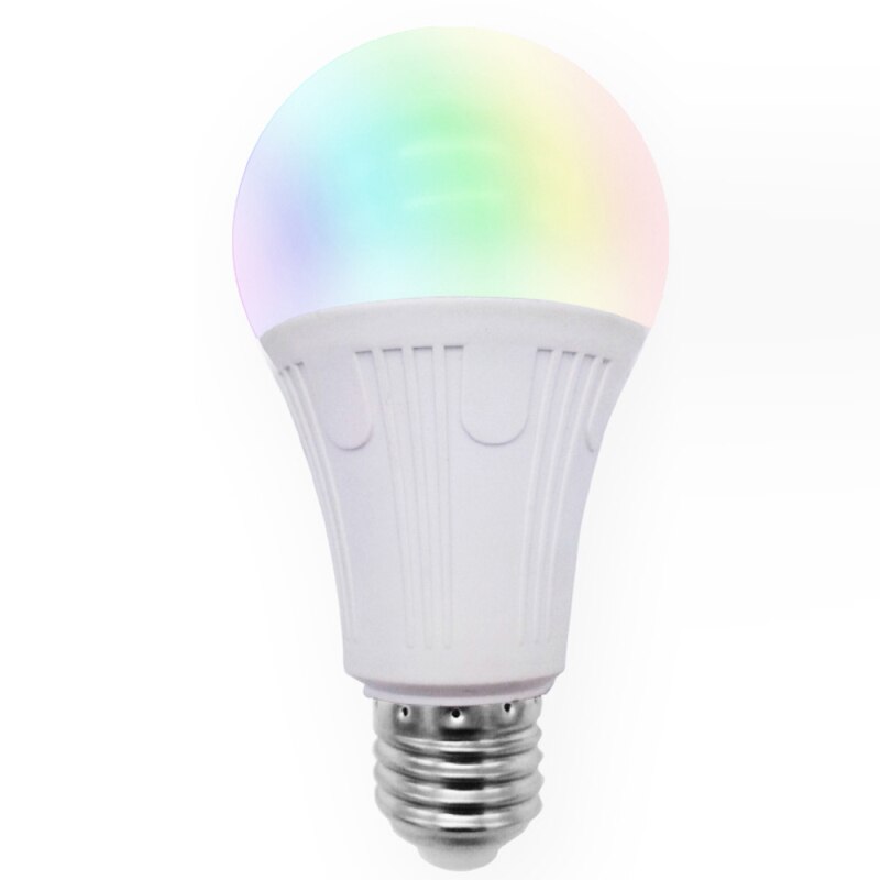 E27 E26 B22 Smart Wifi Bulb 10W Dimming Light Bulb... – Vicedeal