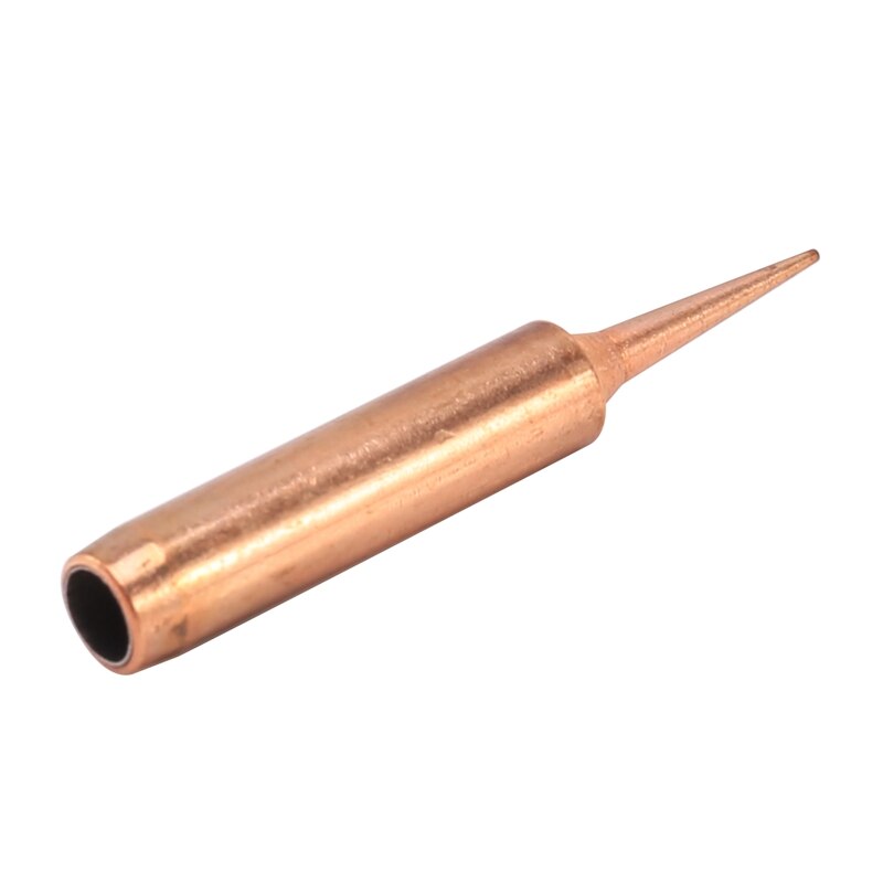 JFBL 936 Soldering Iron Tip Pure Copper 900M Solde... – Vicedeal