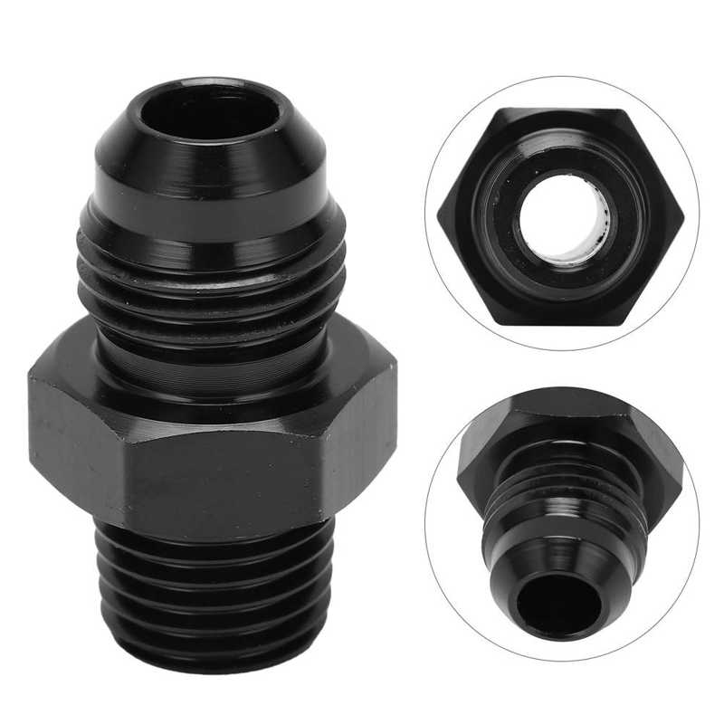 Fuel Line Connector Simple Installation Fuel Pipe ... – Vicedeal