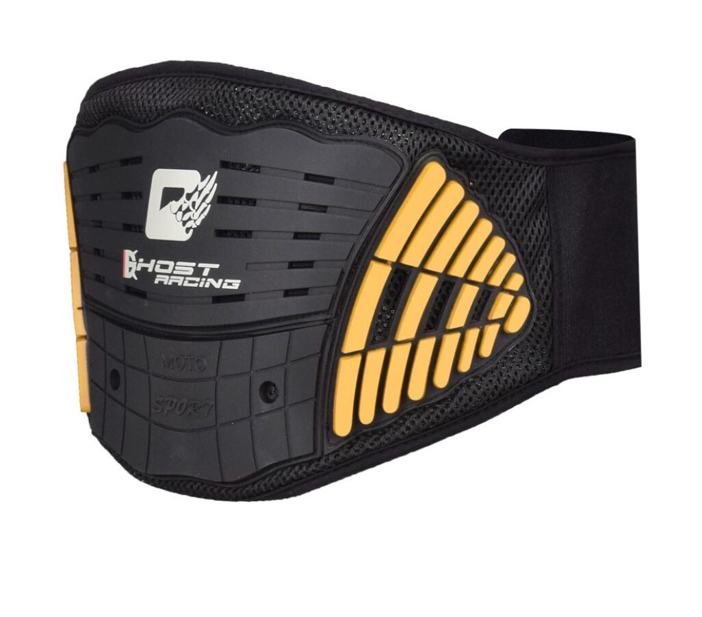 Ghost Racing Motorcycle Racing Taille Ondersteunin... – Vicedeal