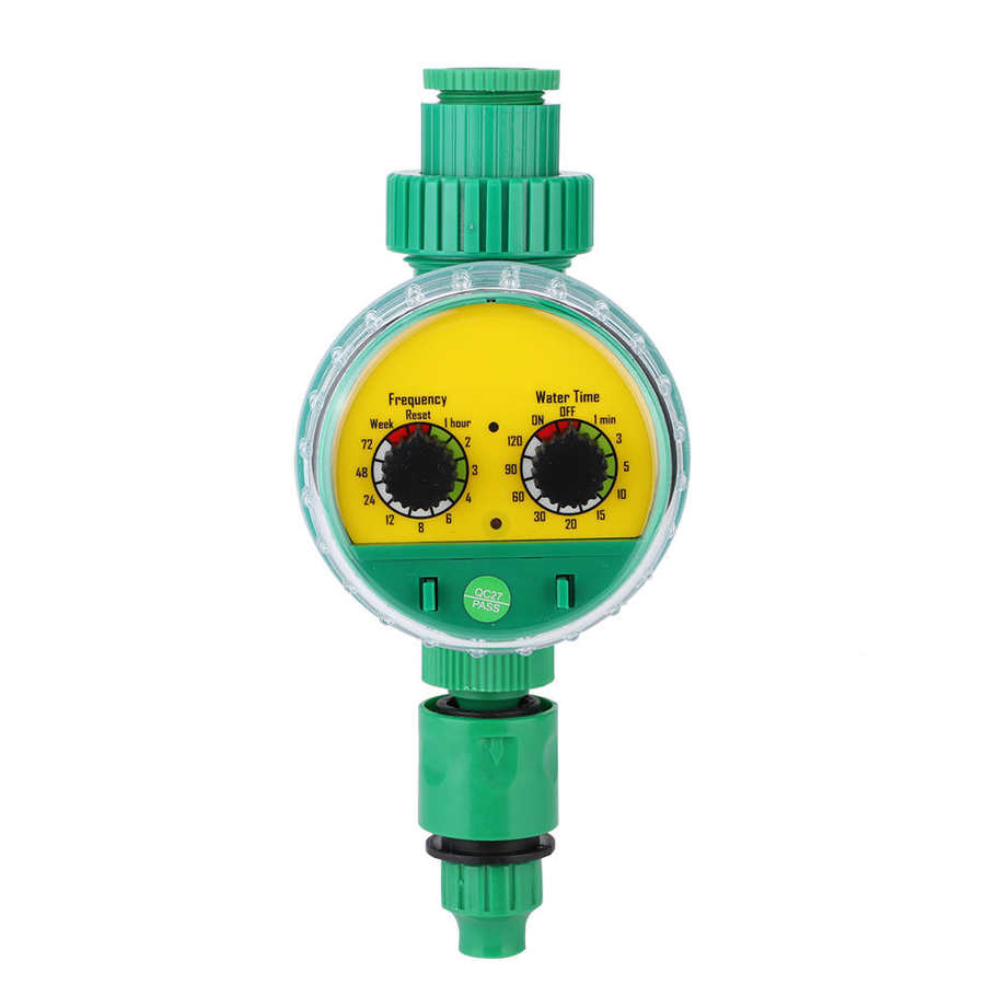 Garden Water Timers -1/4 DN32 Intelligent Water Ir... – Vicedeal