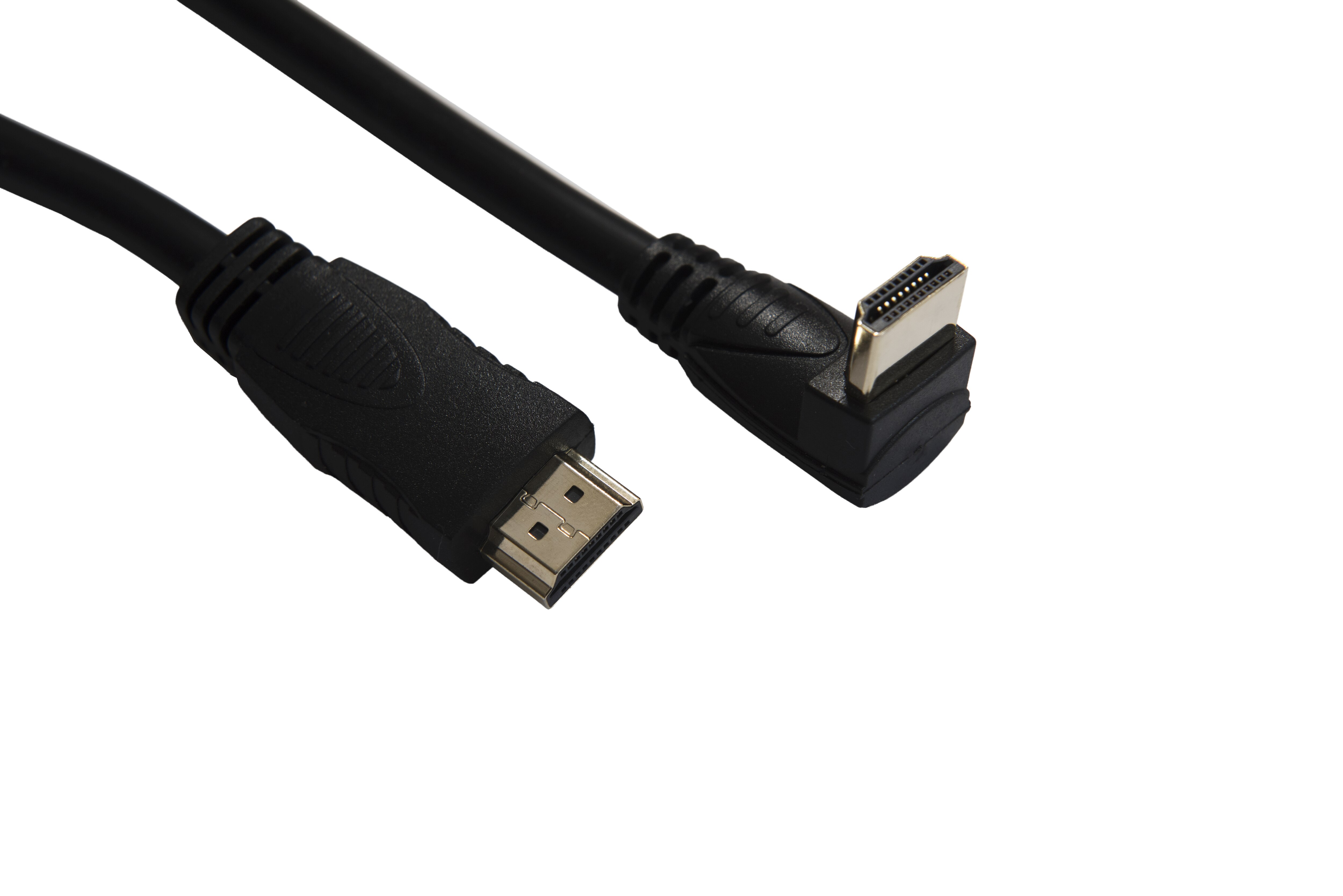 Silver HT - Cable HDMI 2.0 de Alta Velocidad con C... – Grandado