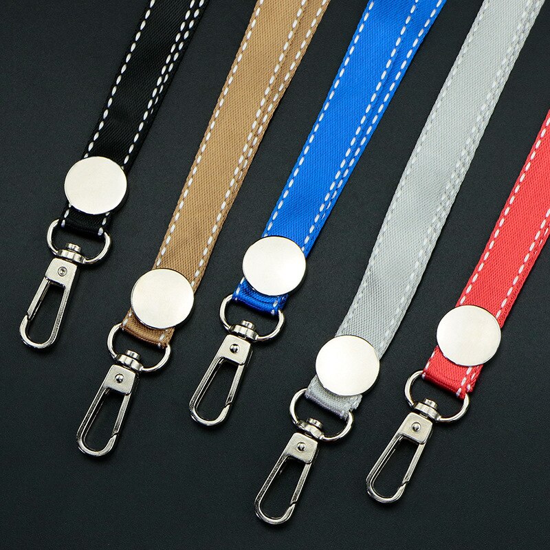 1 Piece Top Students ID Card Badge Holder Lanyard ... – Grandado