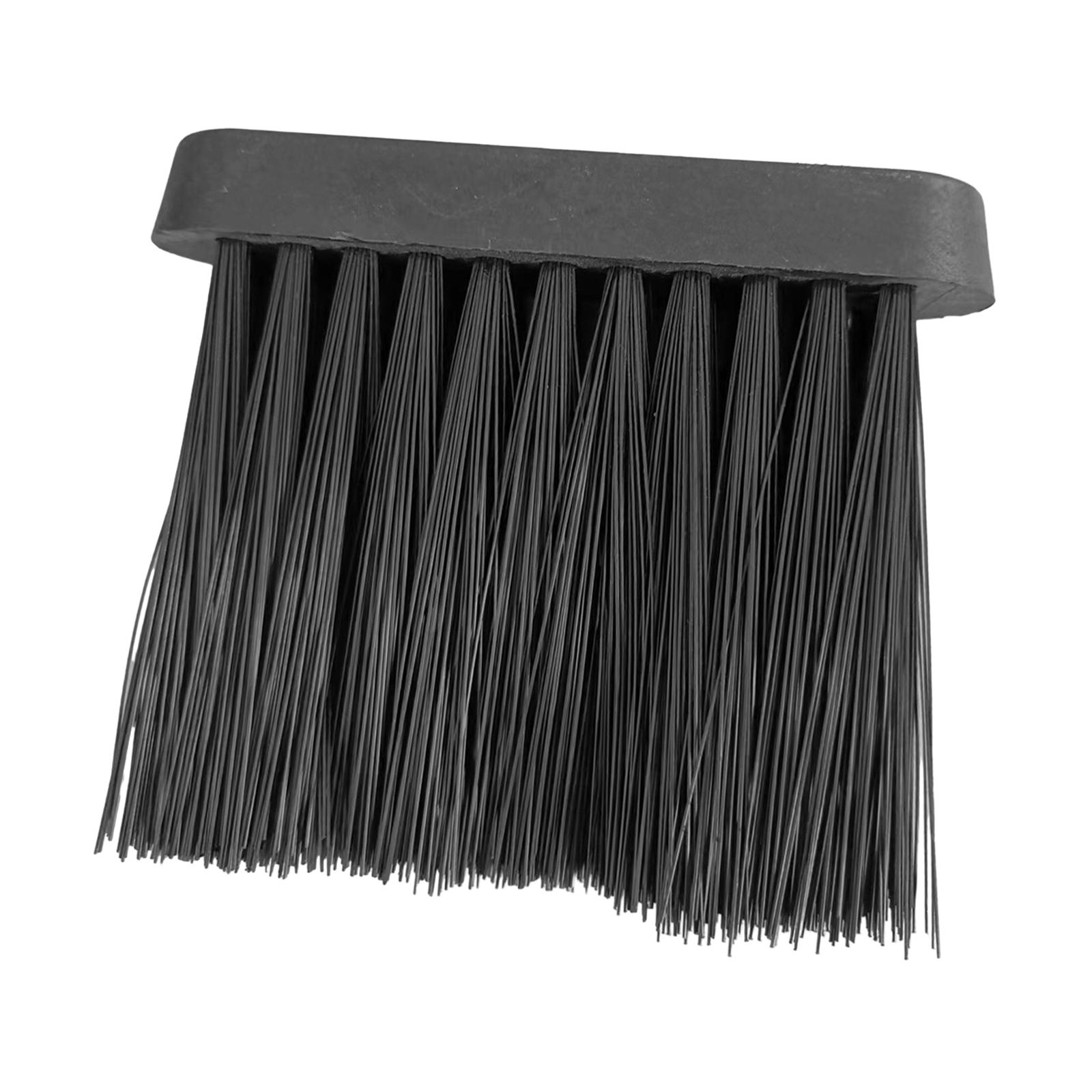 Fireplace Brush Head Fireplace Broom Practical Fir... – Grandado