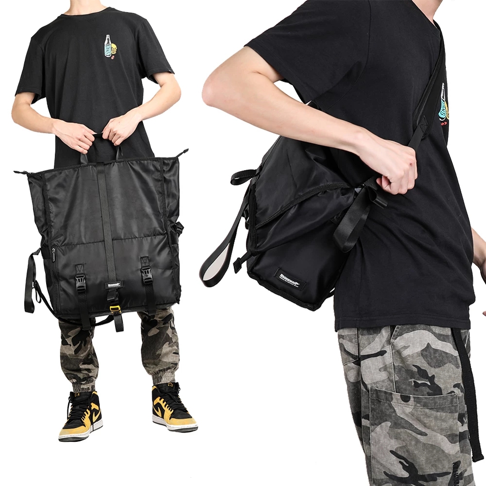 Rhinowalk 25L Multifunction Riding Messenger Bag f... – Grandado