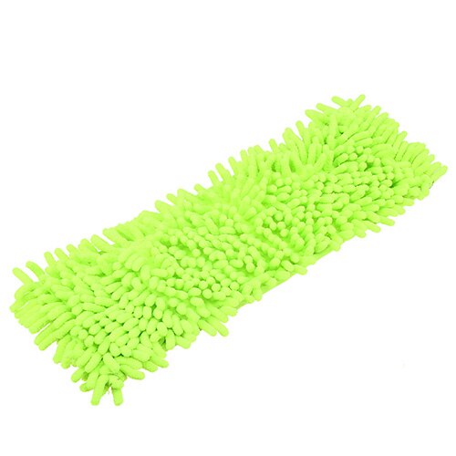 WHISM Chenille Mop Head Washable Flat Mop Heads Ba... – Vicedeal