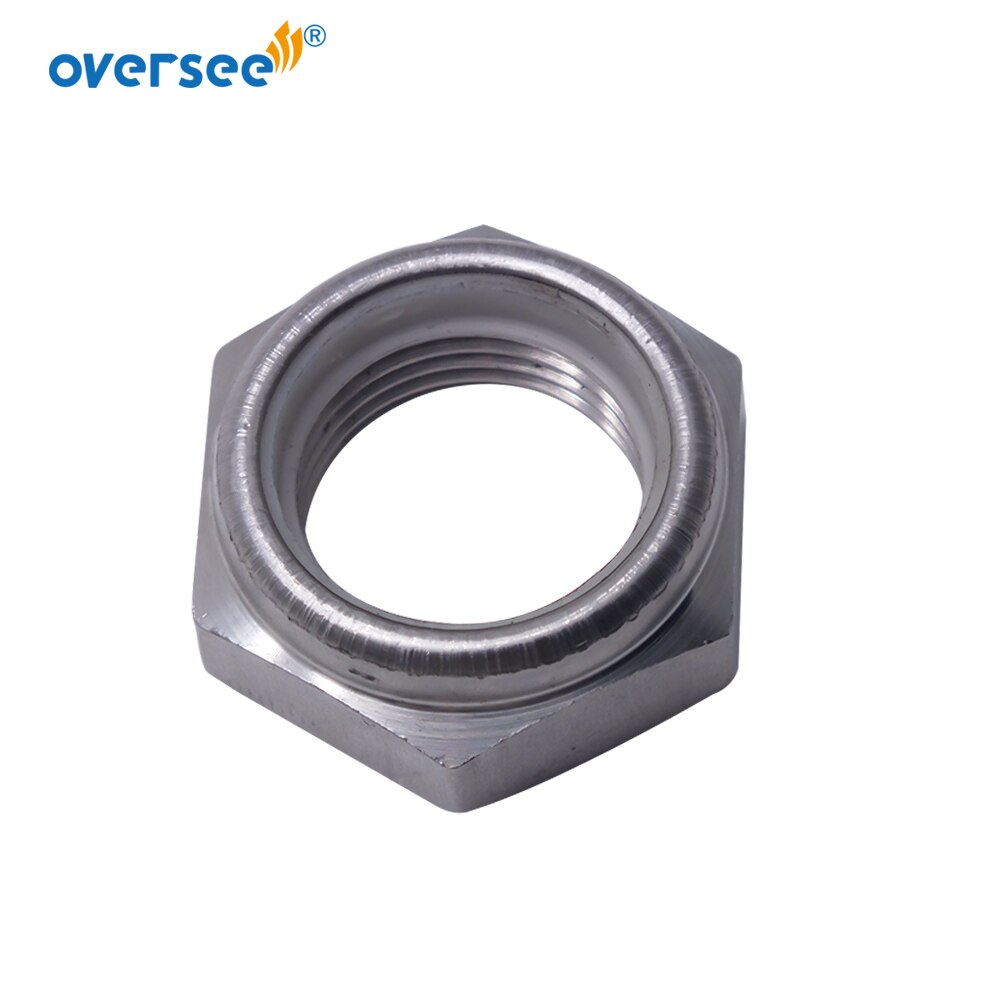 90185-22043 Stainless Steel Self-locking nut for Y... – Vicedeal
