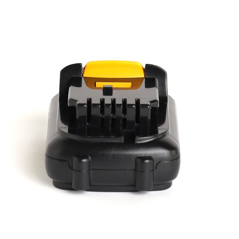 for Dewalt 12V/10.8V 2000mAh power tool battery DC... – Vicedeal